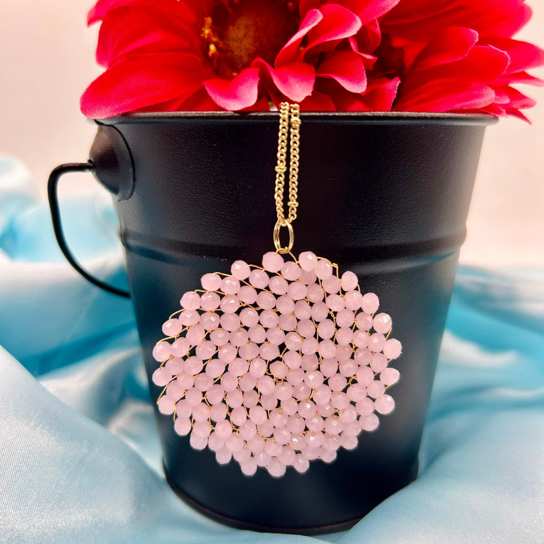 Necklaces – Maria Douglas