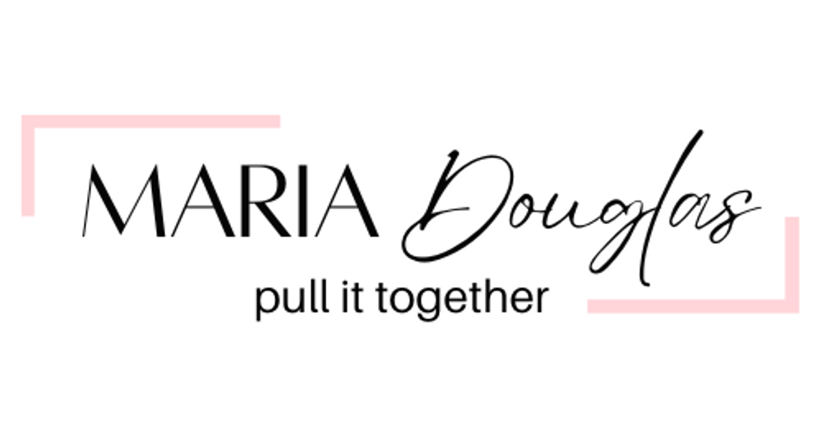 Maria Douglas Official | Jewelry for your every day life