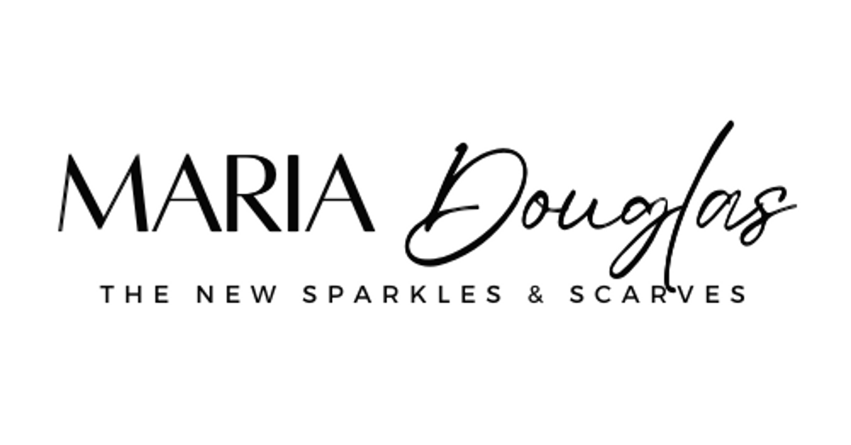 Maria Douglas Official | Jewelry for your every day life