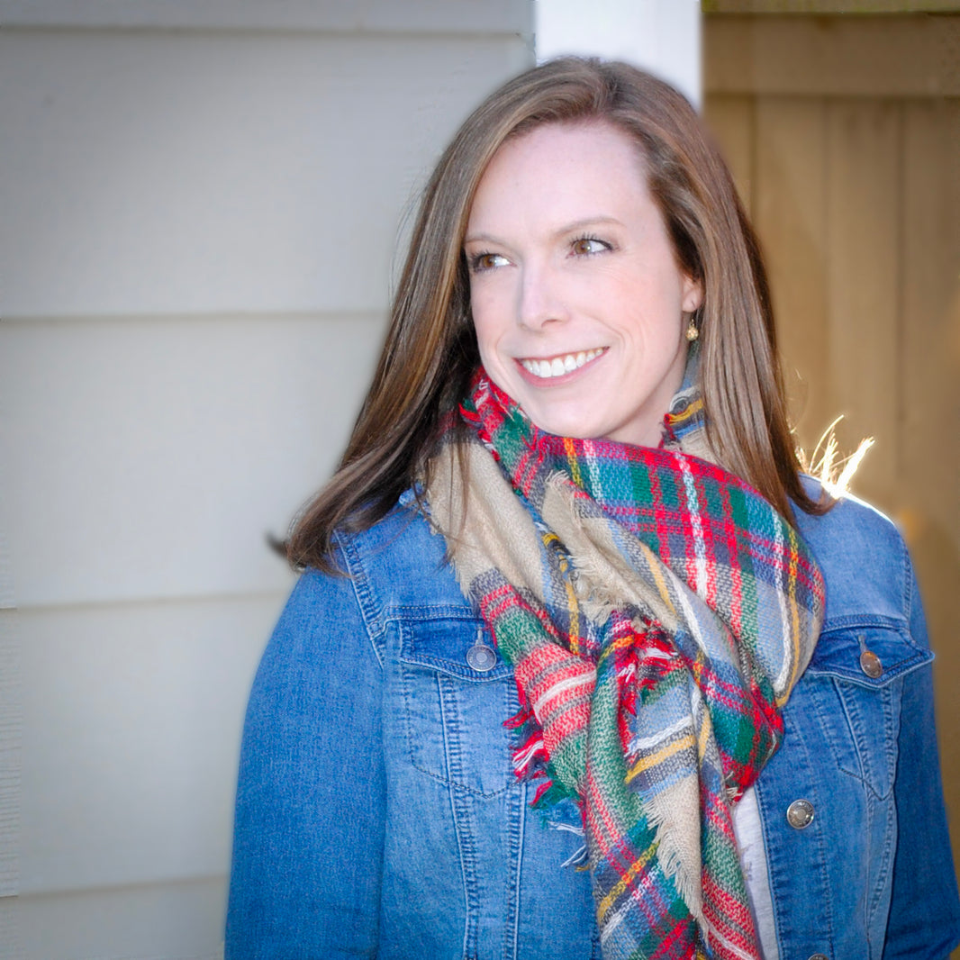 Accessories – Maria Douglas