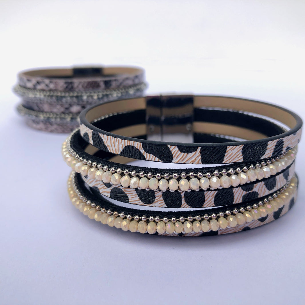Bracelets – Maria Douglas